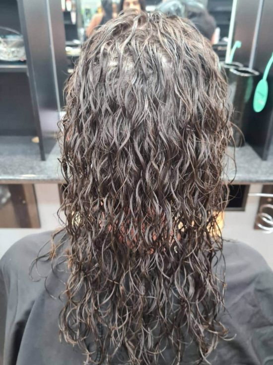 Hair Perm in Darwin | Hair Obsession